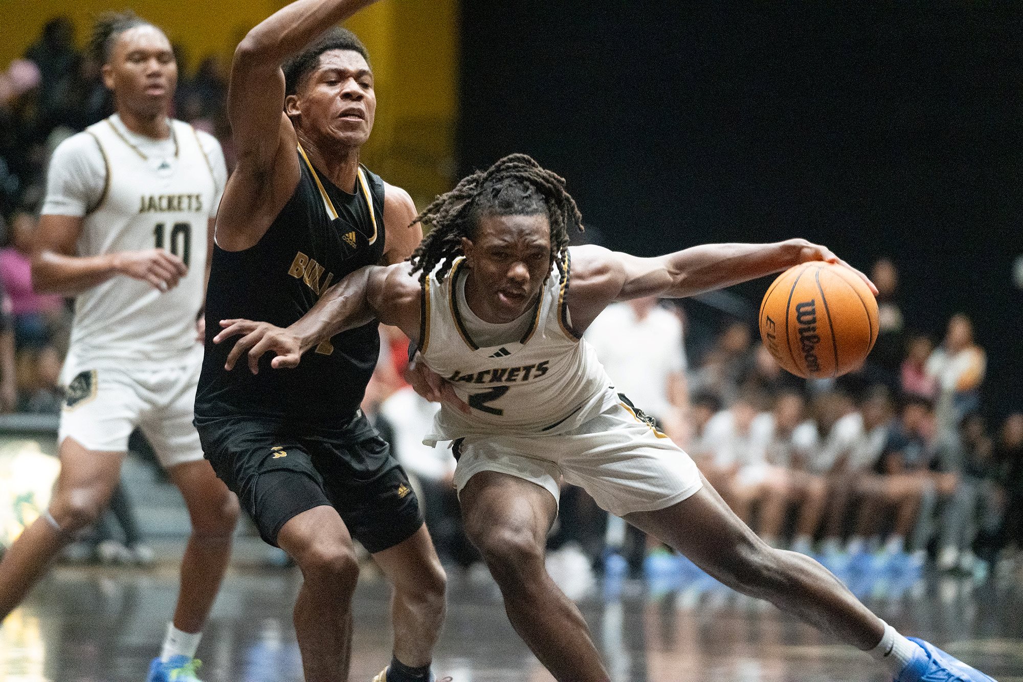 In pictures: North Augusta boys beat Butler on Dec. 10 - Augusta Good News