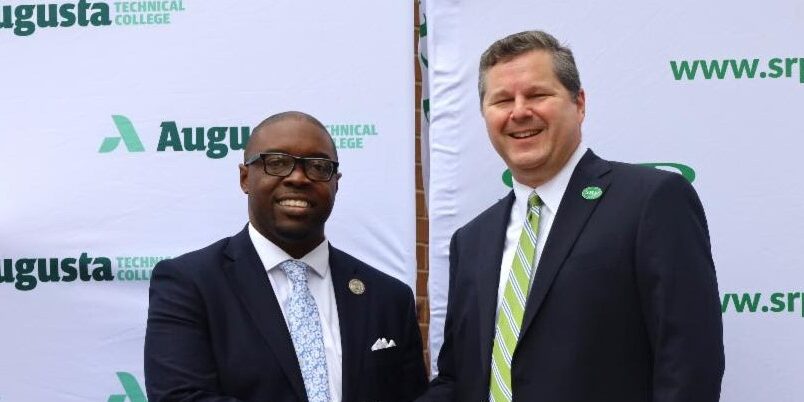 Augusta Tech expands partnership with SRP through financial literacy ...