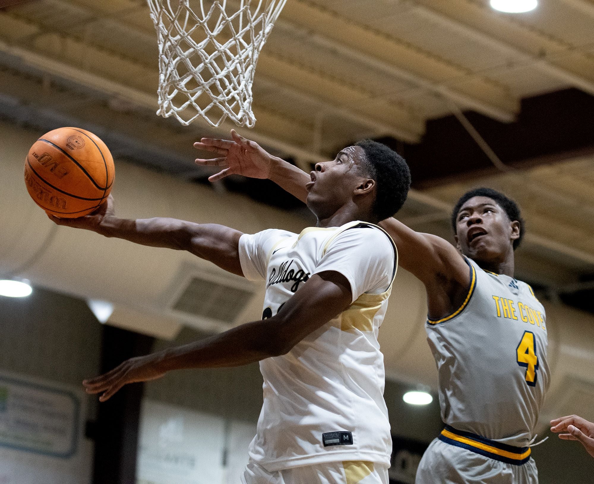 Battle of the Border 2025: Butler beats Keenan - Augusta Good News