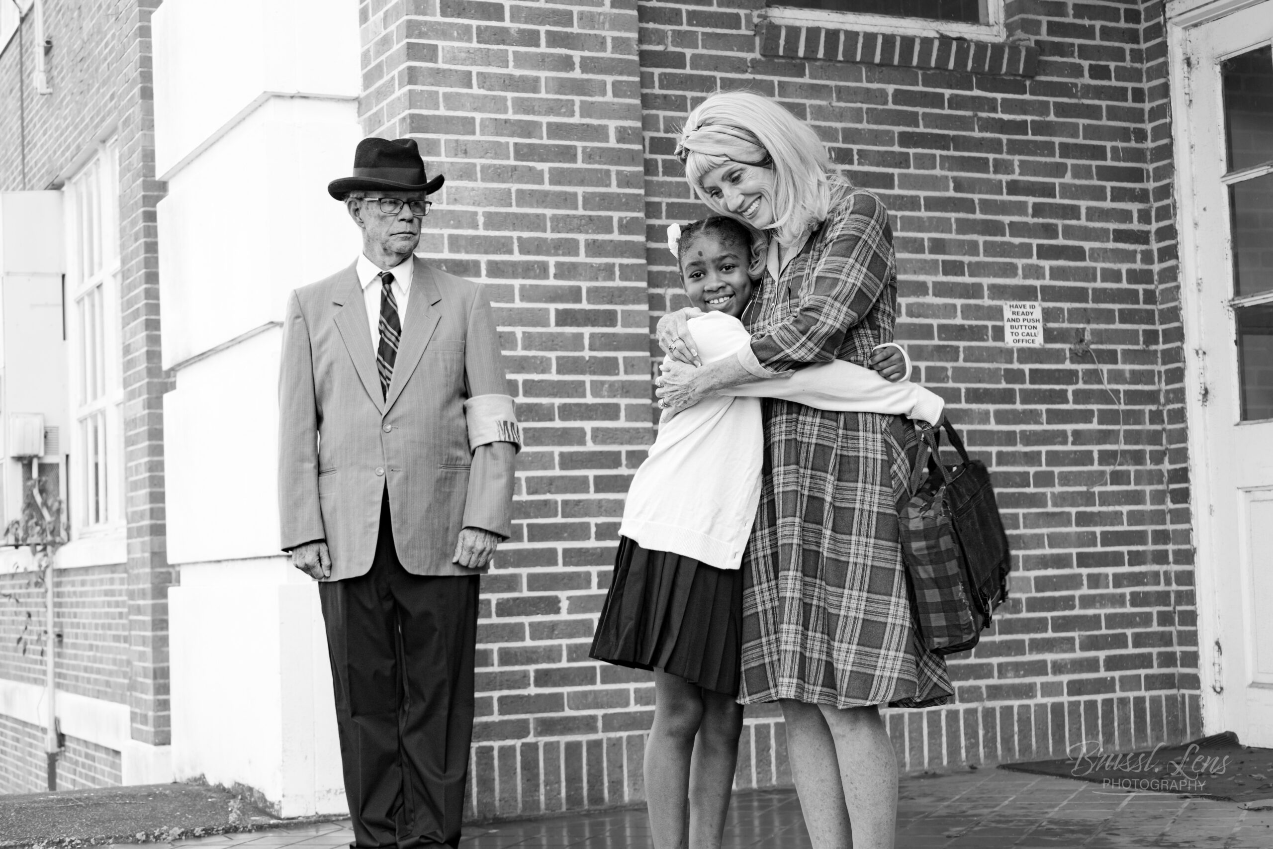 Augusta Junior Players to bring Ruby Bridges' story to stage - Augusta ...