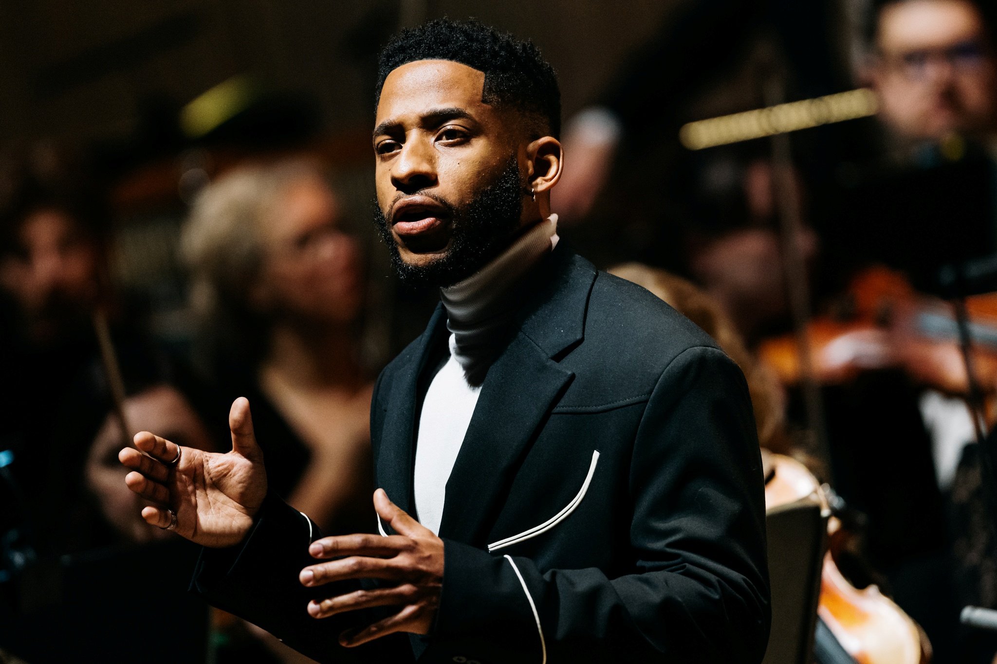 Augusta native lends vocals to Grammy-winning and Oscar-nominated ...