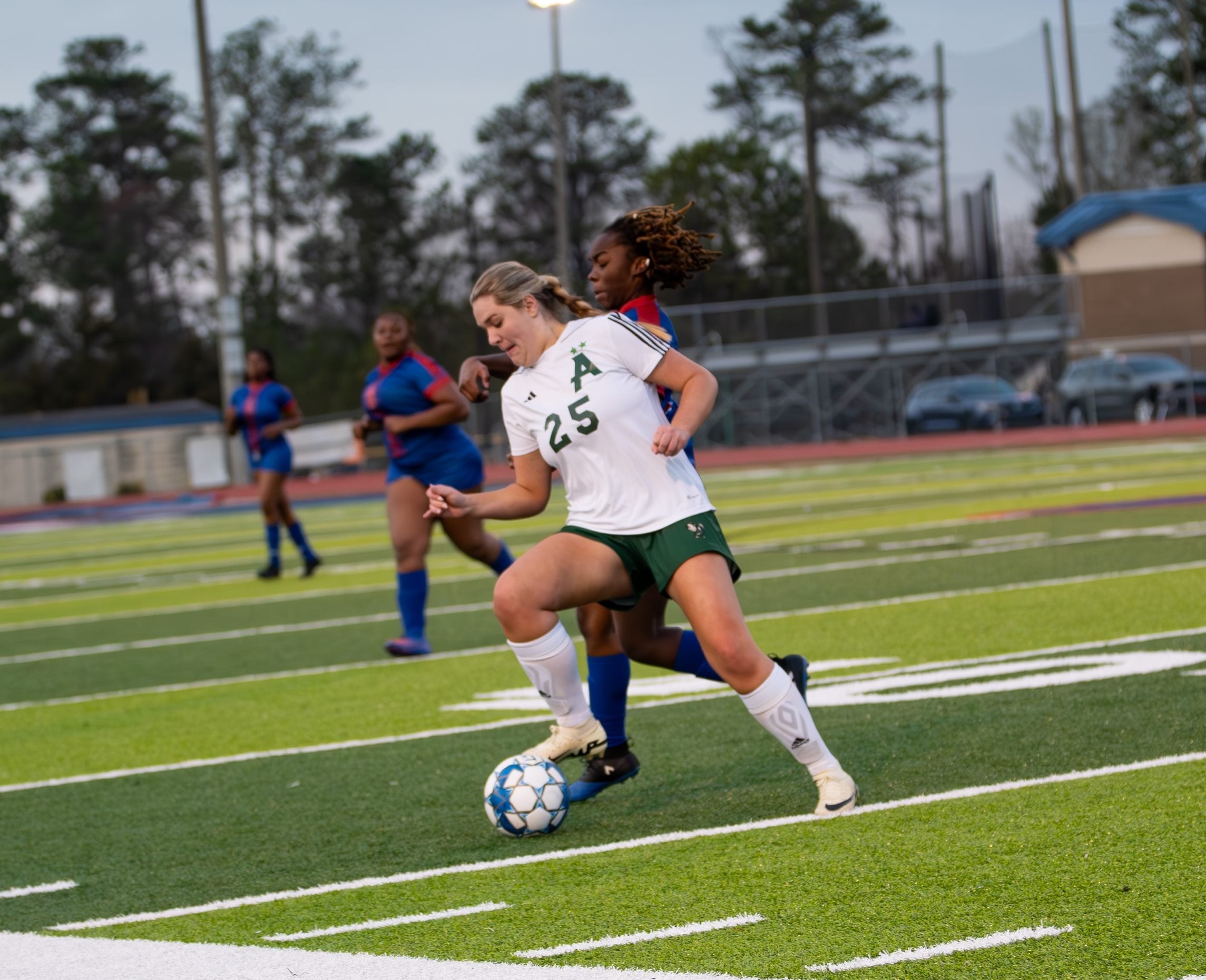 Aquinas girls eye hurdles in quest for third straight state soccer ...