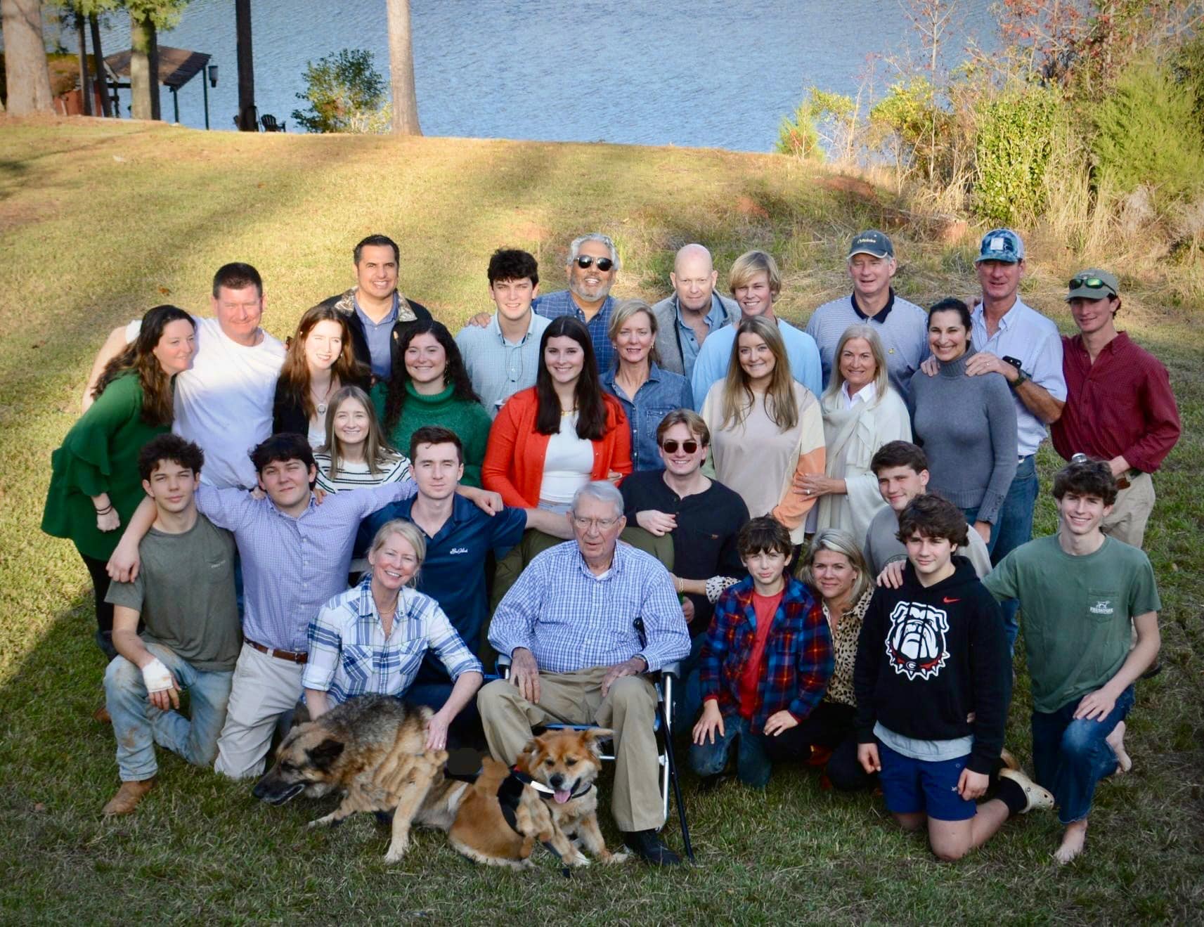 Irish American Heritage Society announces 2025 St. Patrick’s Day Parade ...