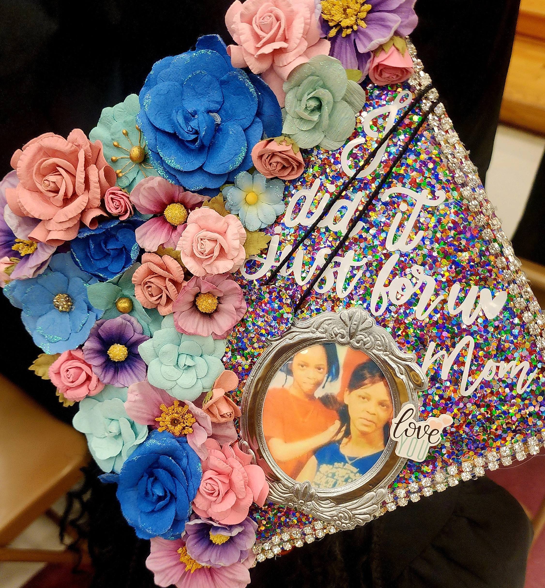 Graduation ceremony is family affair - Augusta Good News