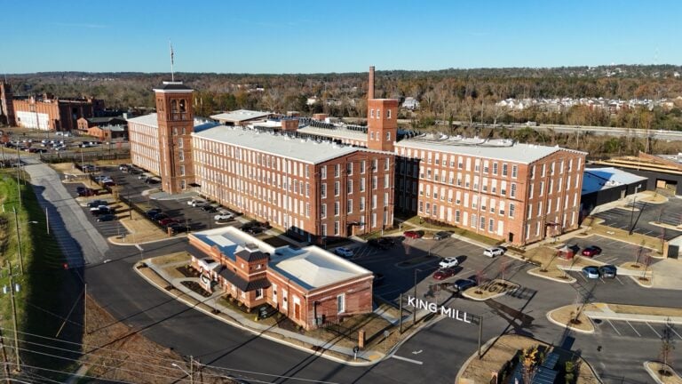 Augusta area projects receive 2025 state historic preservation awards ...