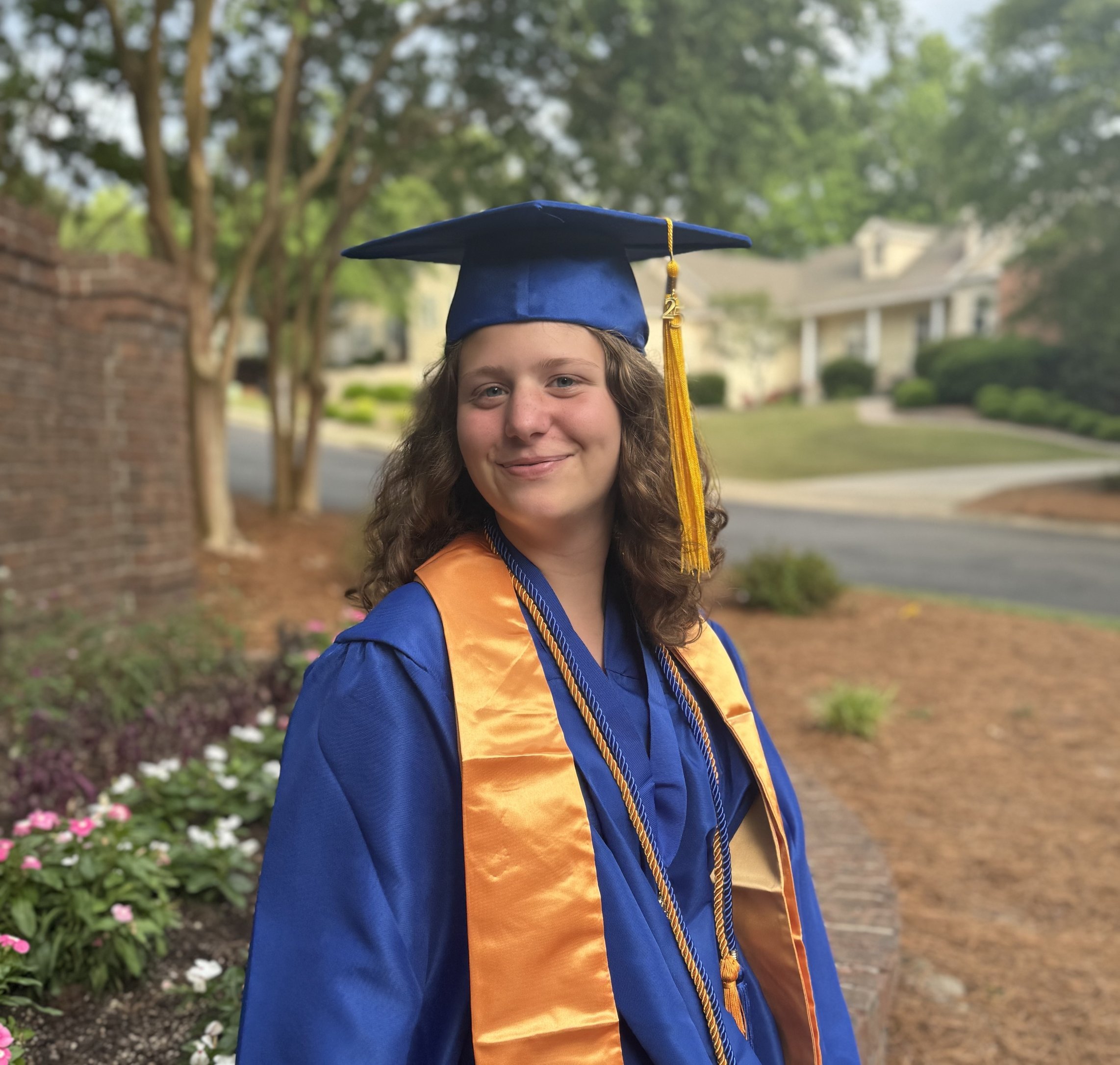 Thirteen-year-old to graduate Aiken Tech May 6 - Augusta Good News