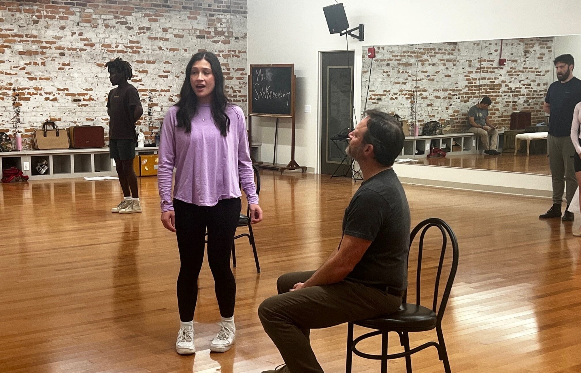 'Anastasia' brings 80th season home for Augusta Players - Augusta Good News