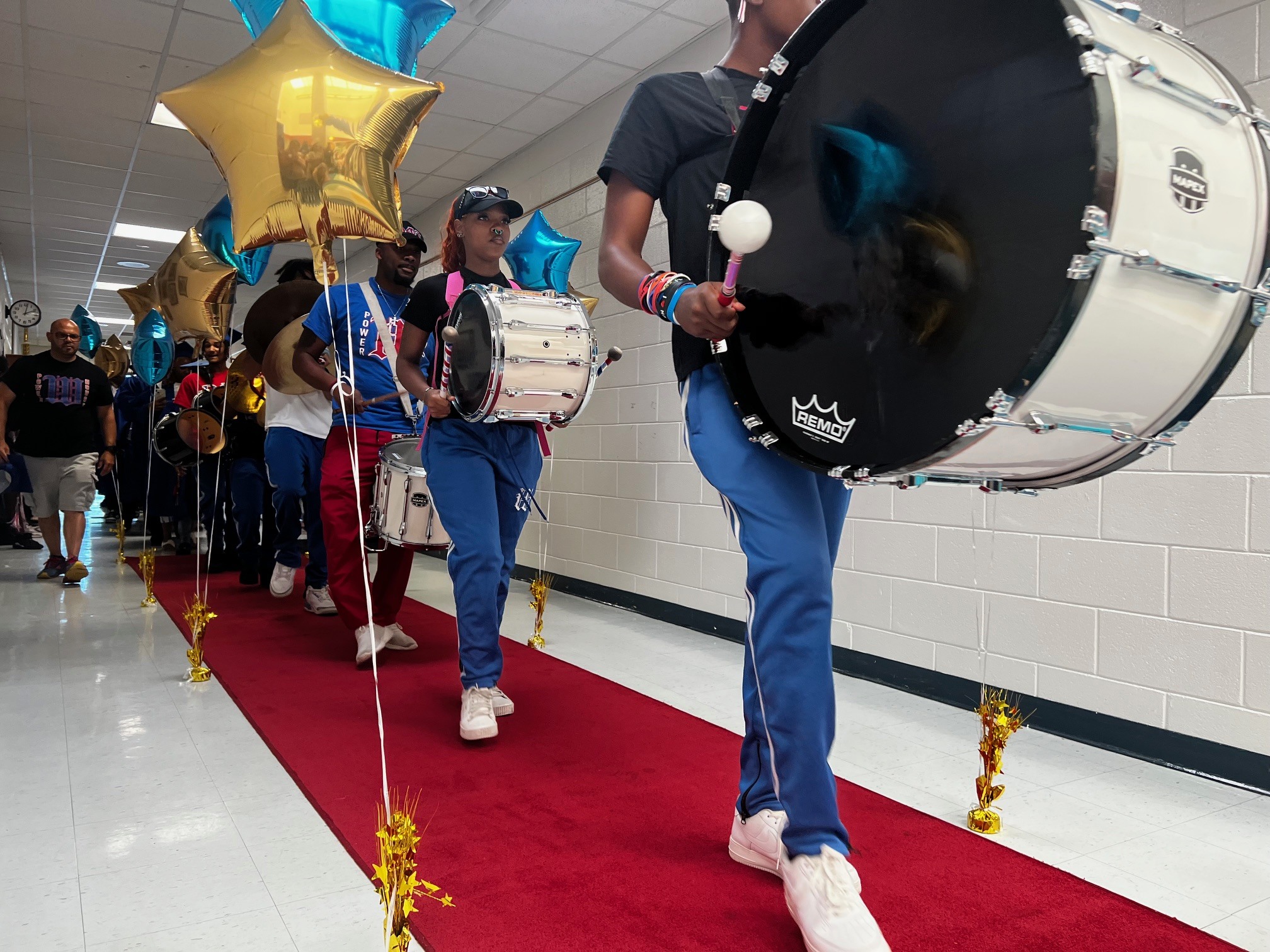 Senior Walk celebrates and inspires - Augusta Good News