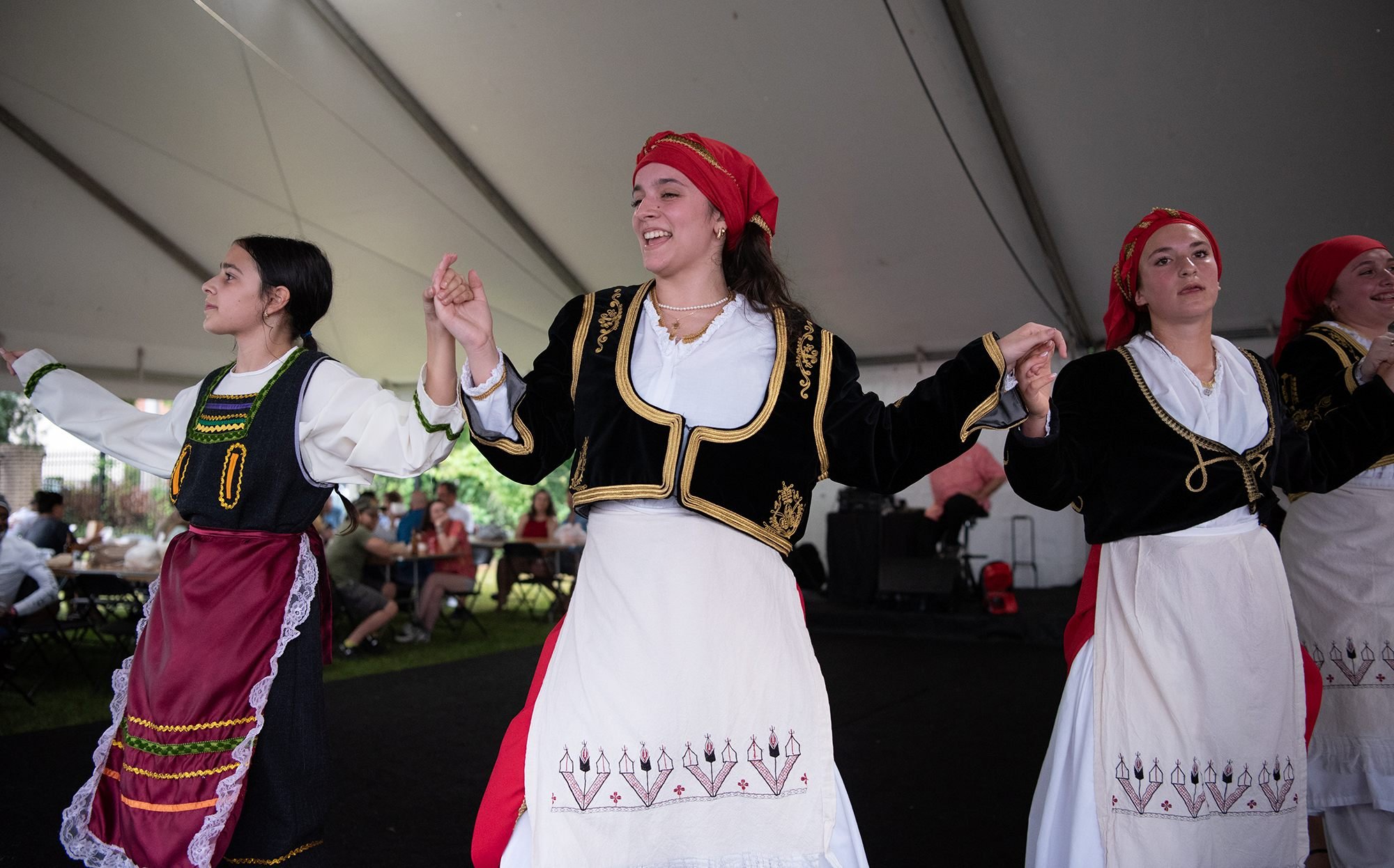 In pictures: Greek Festival May 3 - Augusta Good News