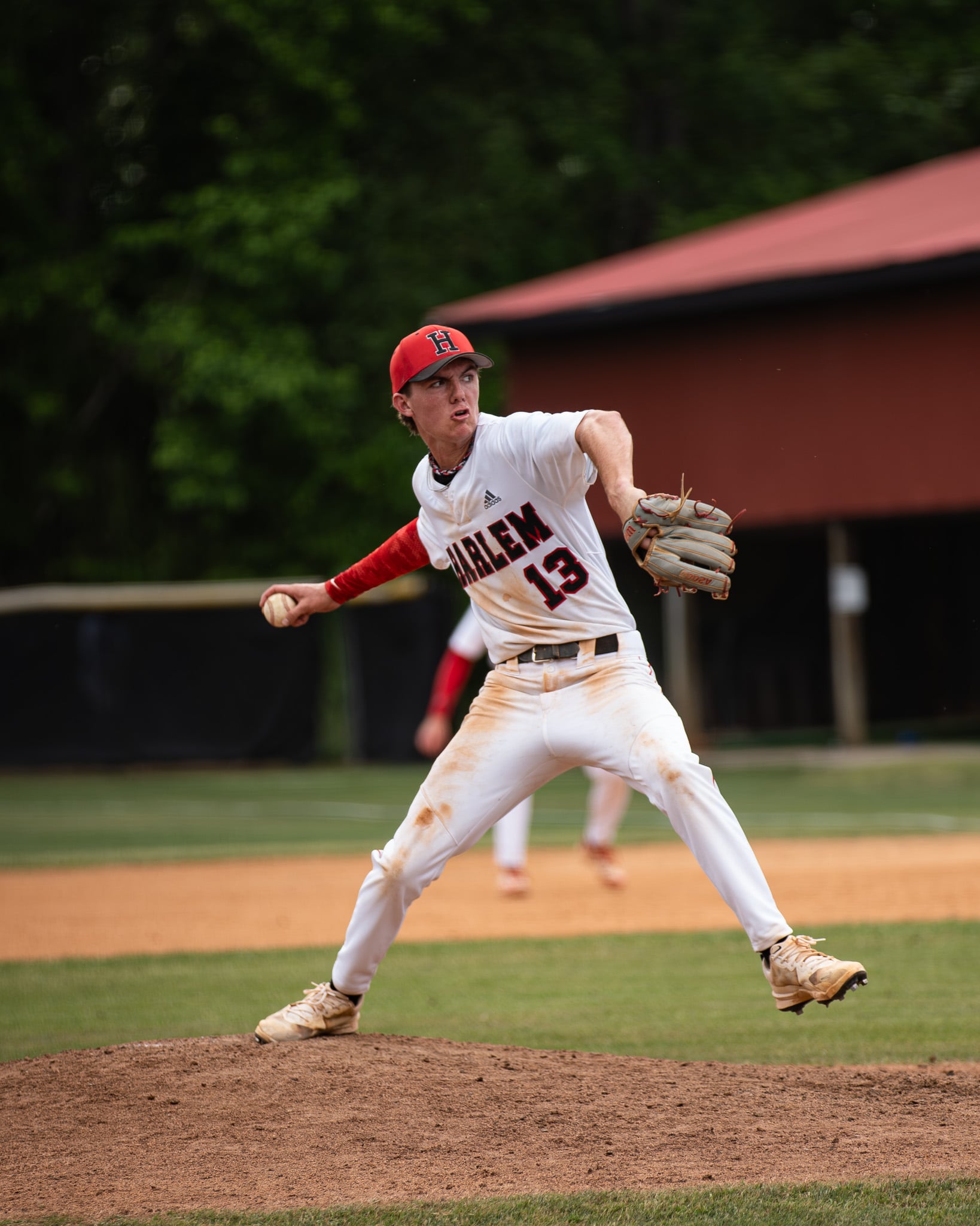 Harlem passes Whitewater to advance to Elite Eight - Augusta Good News
