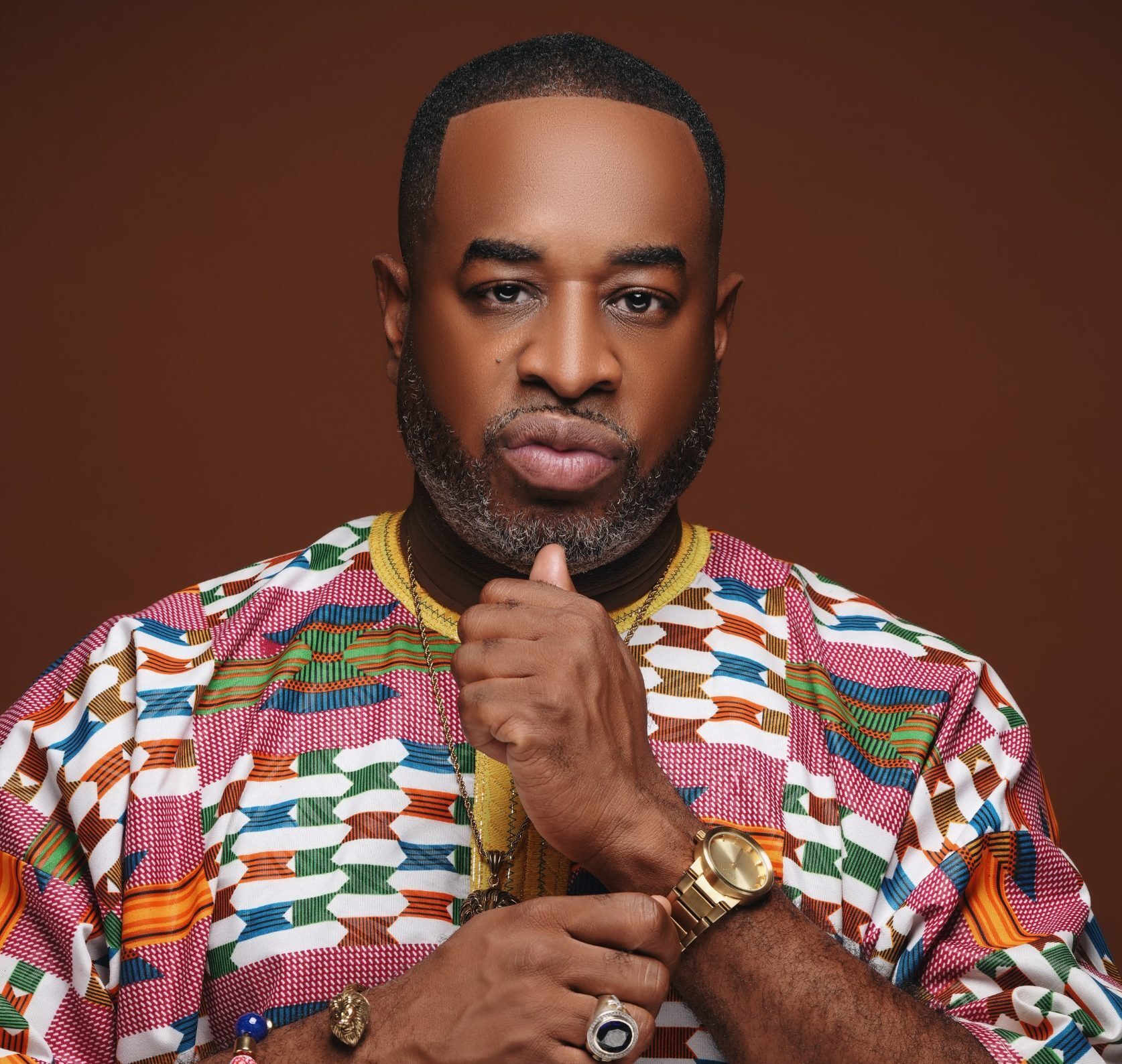 Damien Sneed plans June 5 listening party for latest release - Augusta ...
