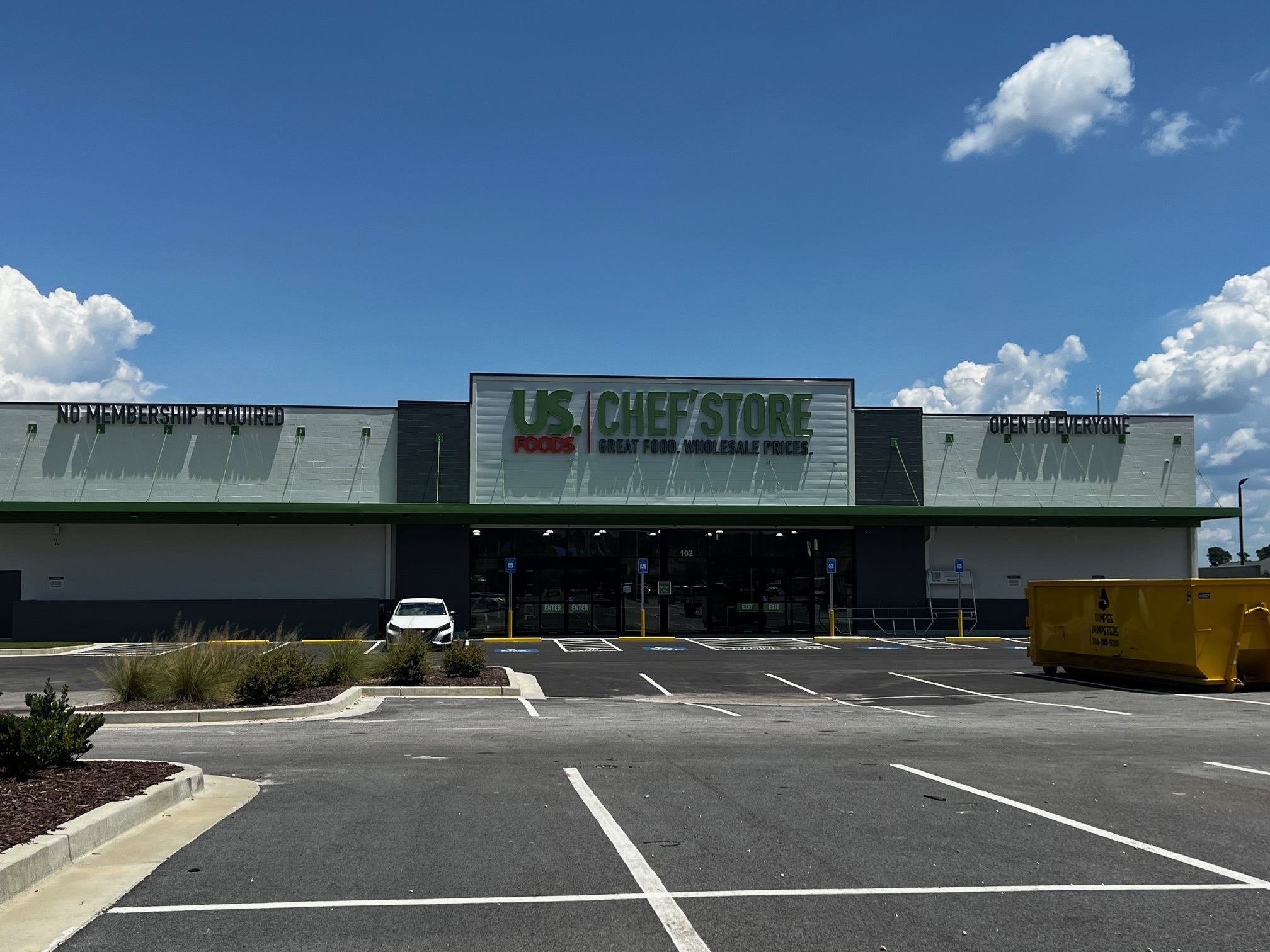 CHEF’STORE to mark Augusta grand opening Aug. 23 - Augusta Good News