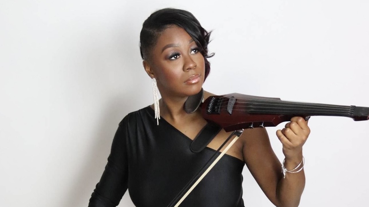 A night of 'soulful strings' benefits breast cancer program - Augusta Good News