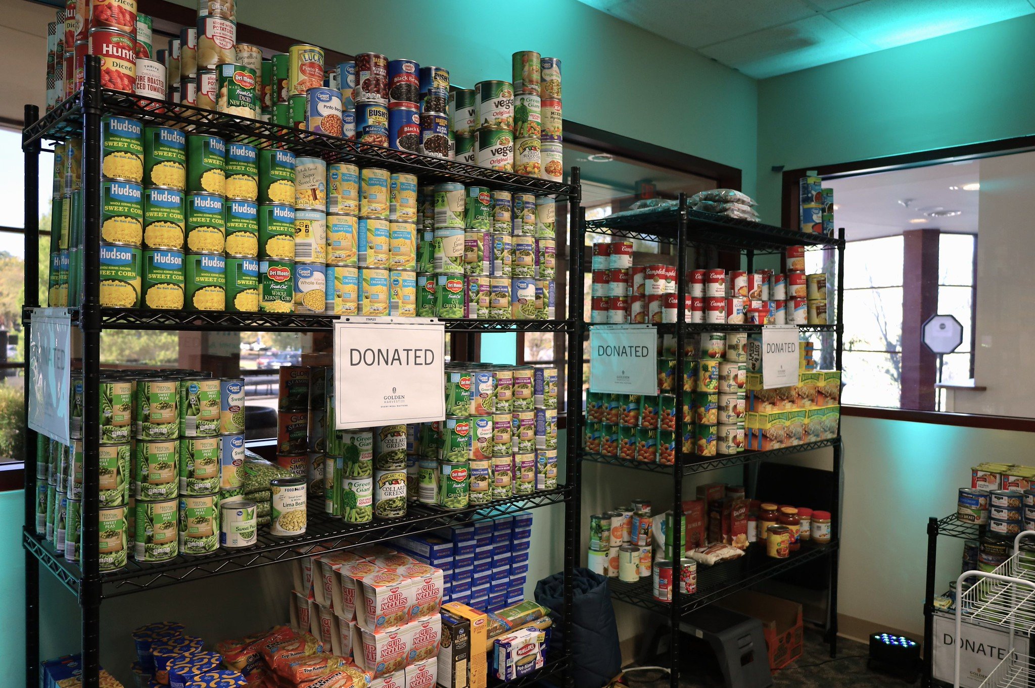 Augusta Tech receives Food Lion foundation grant - Augusta Good News