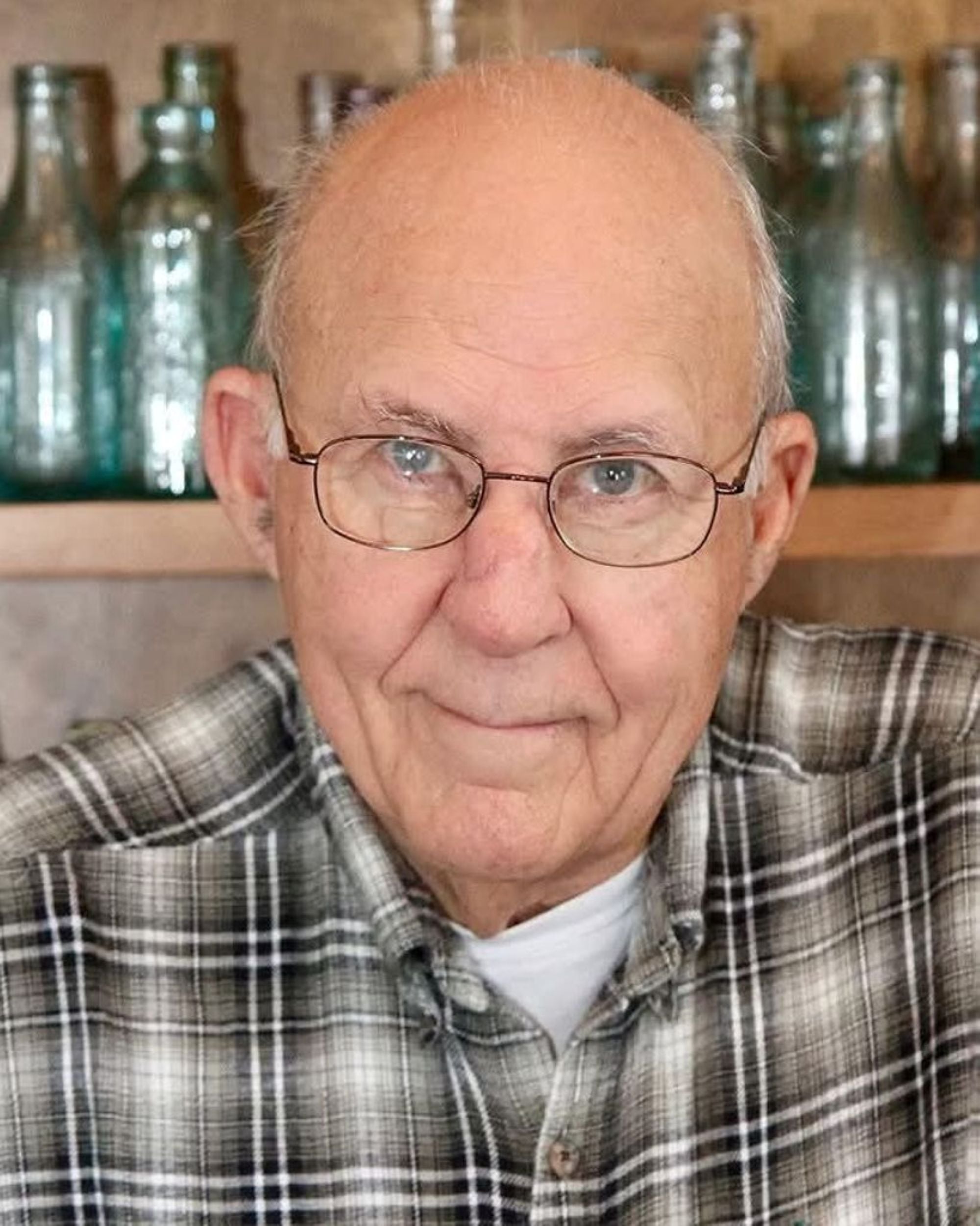 Column: Remembering Bill Baab - Augusta Good News