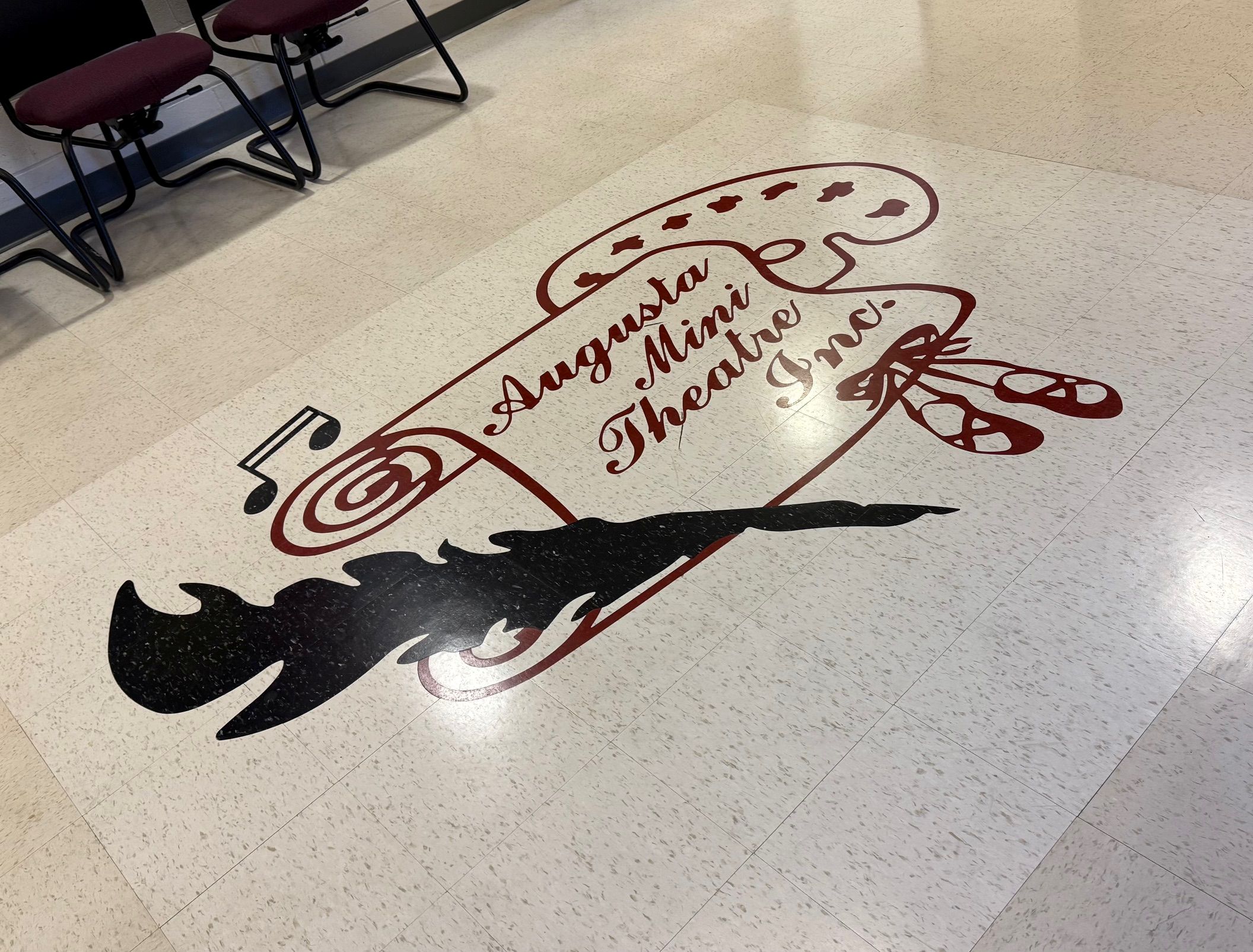 Augusta Mini Theatre gala events postponed - Augusta Good News