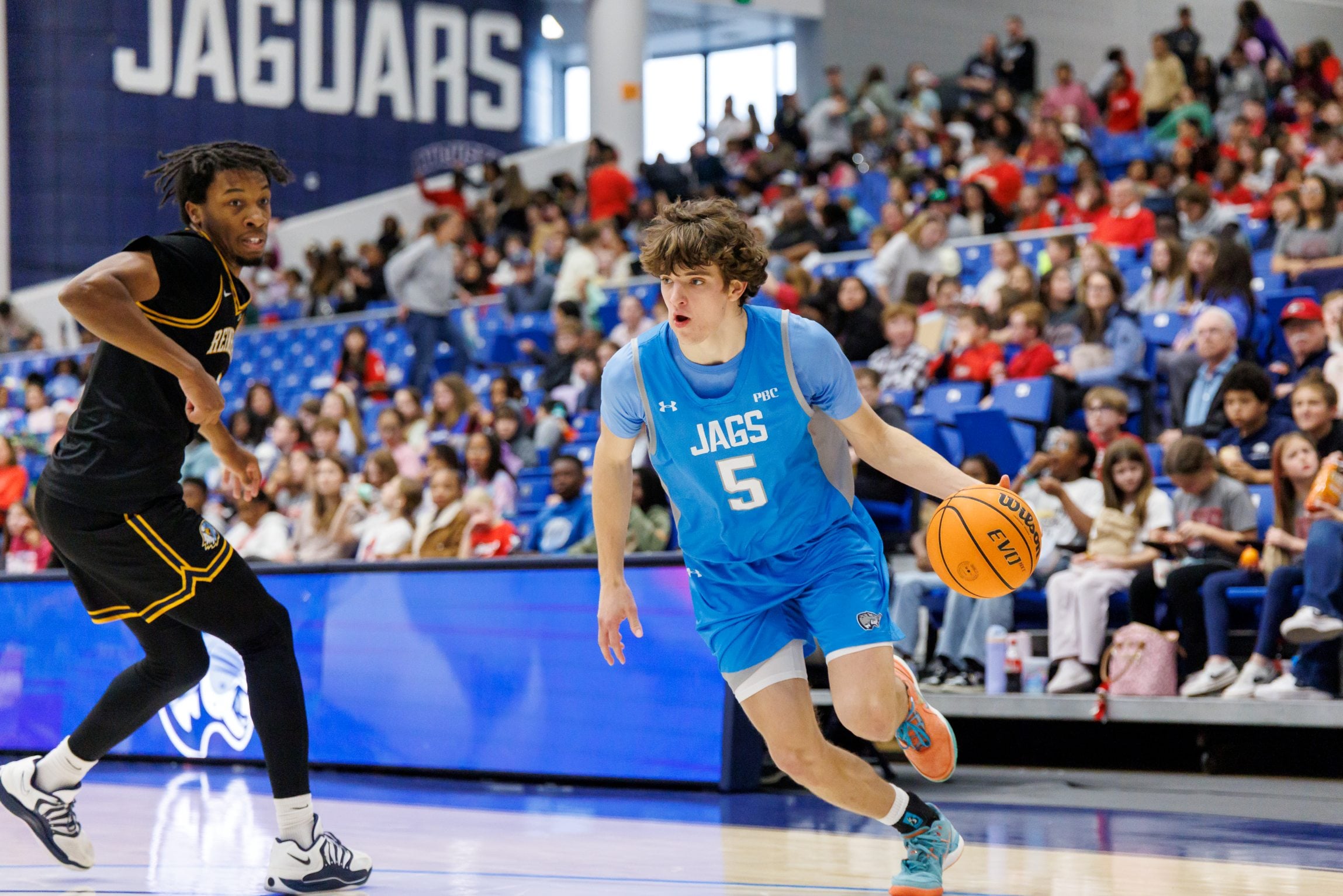 Middle Georgia defeats Augusta University Jan. 3 - Augusta Good News