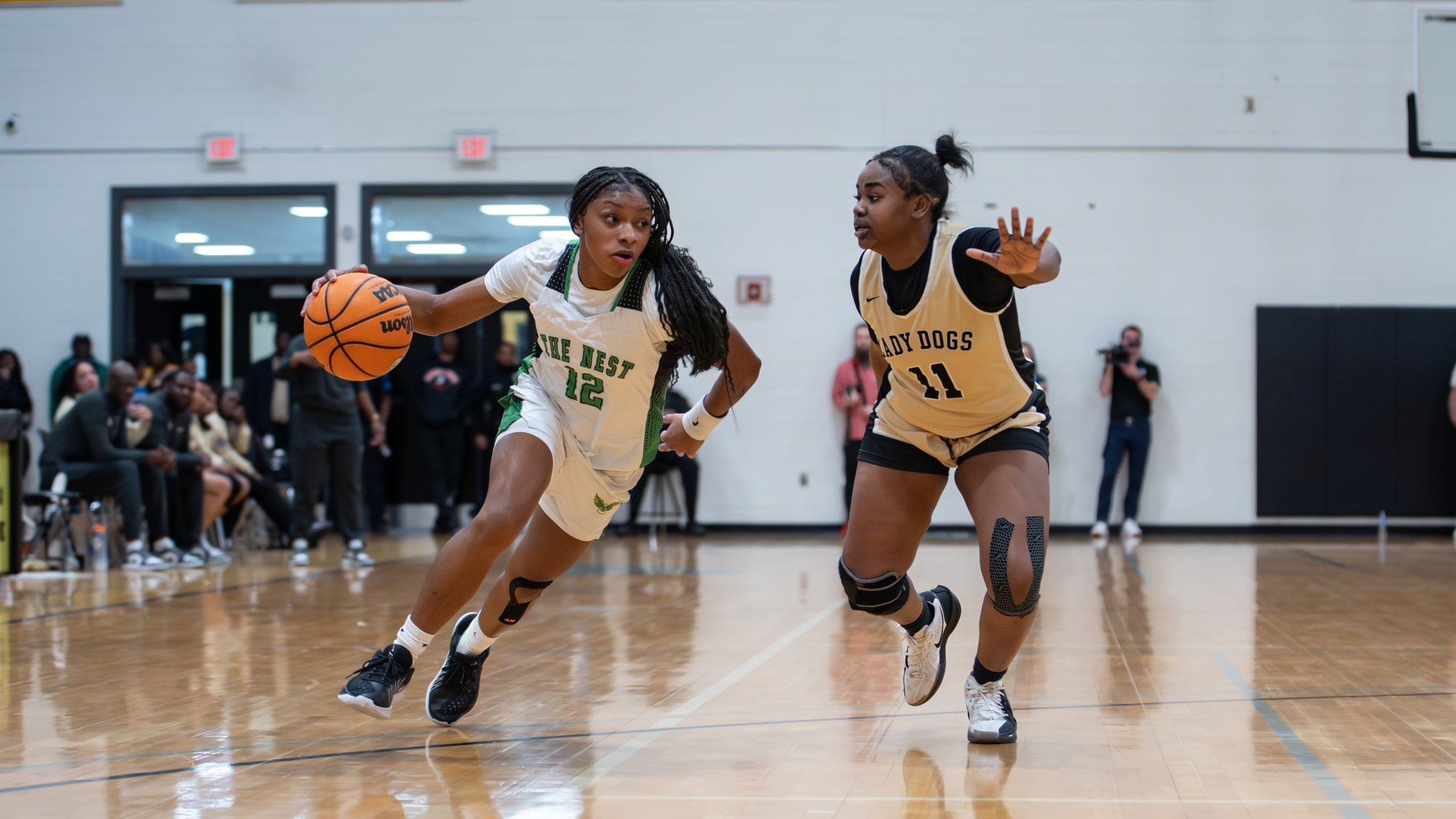 Josey girls record second straight region title on 19-game win streak ...