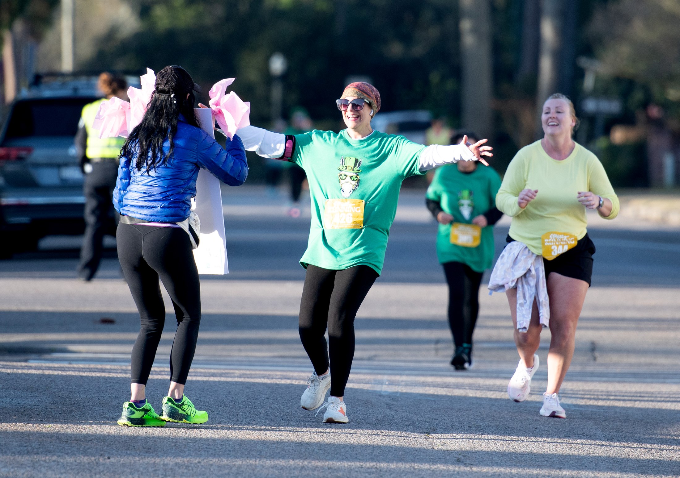 In pictures: St. Patrick's Day 5K in Aiken March 14 - Augusta Good News