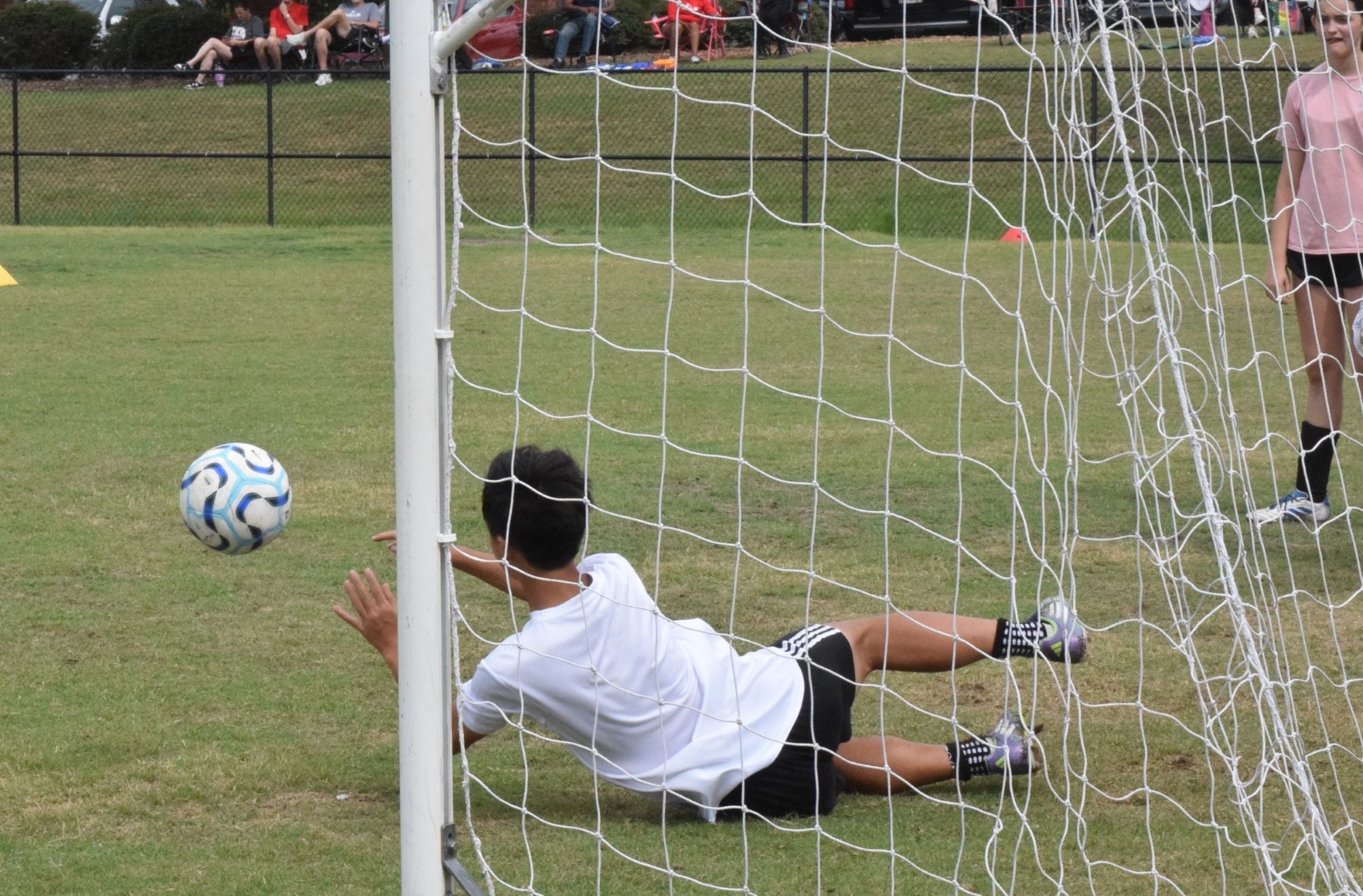 In pictures: U.S. Men’s Senior National Team (Over-40) soccer camp ...