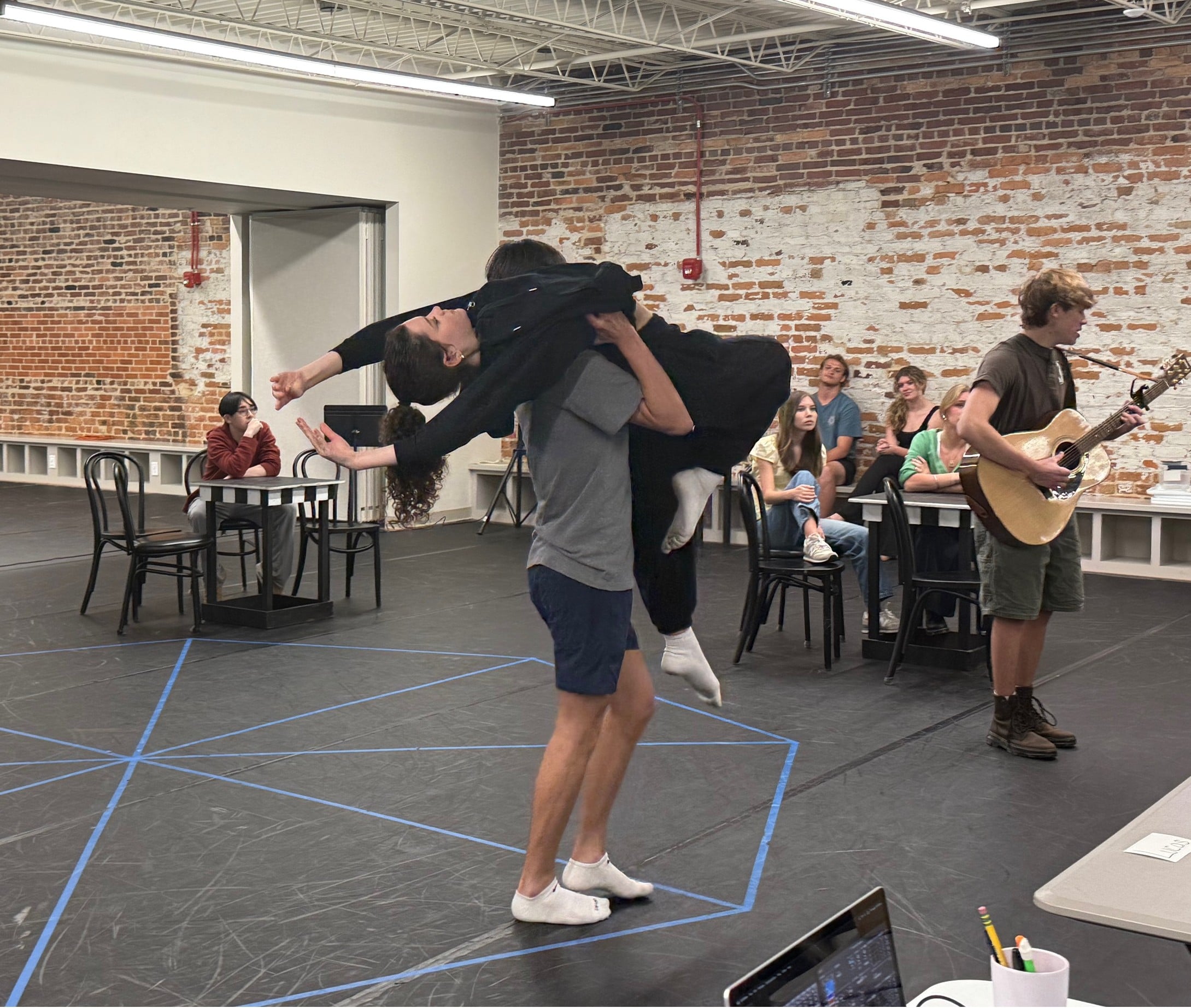'Hadestown' makes area debut with Augusta JR Players June 12-13 ...